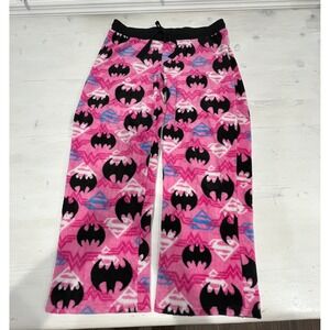 DC Comics | Intimates & Sleepwear | Dc Comics Justice League Fleece ...